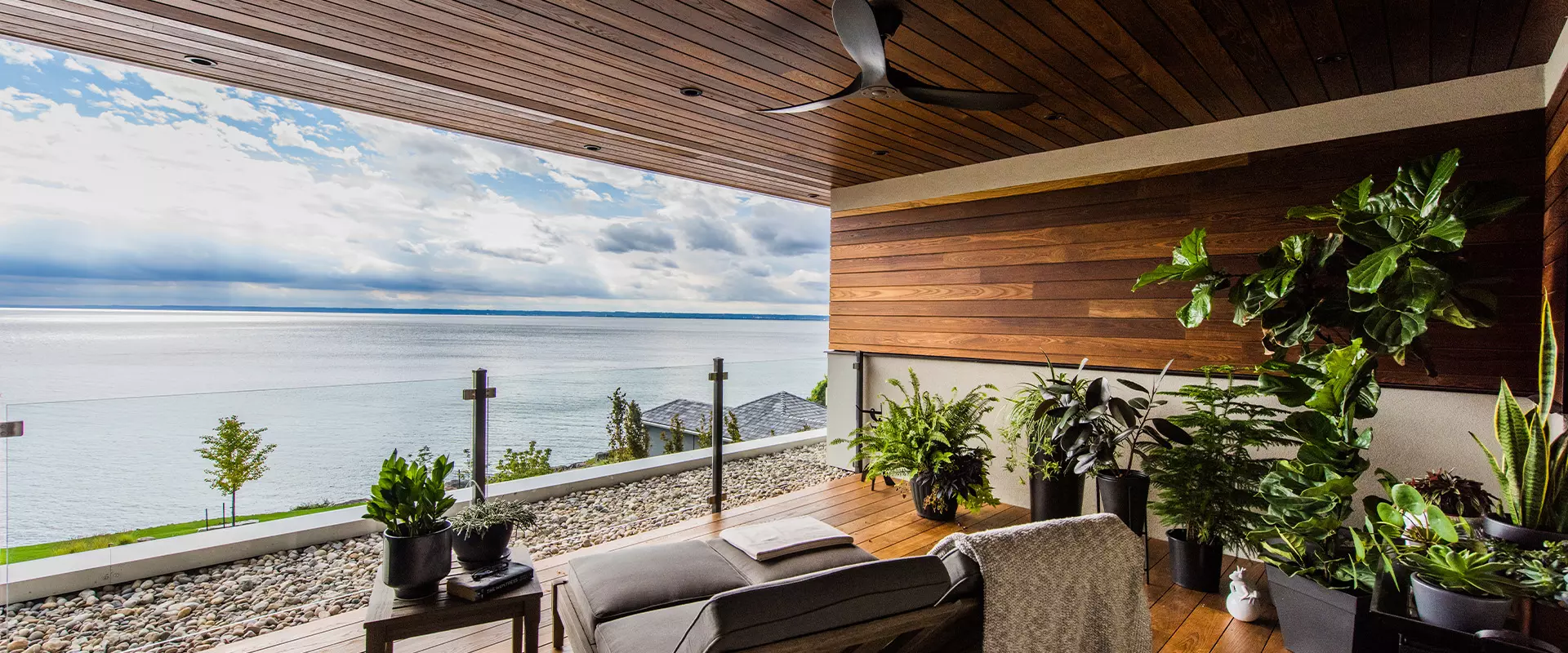 Understanding Wall and Ceiling Cladding: Benefits, Materials, Tips