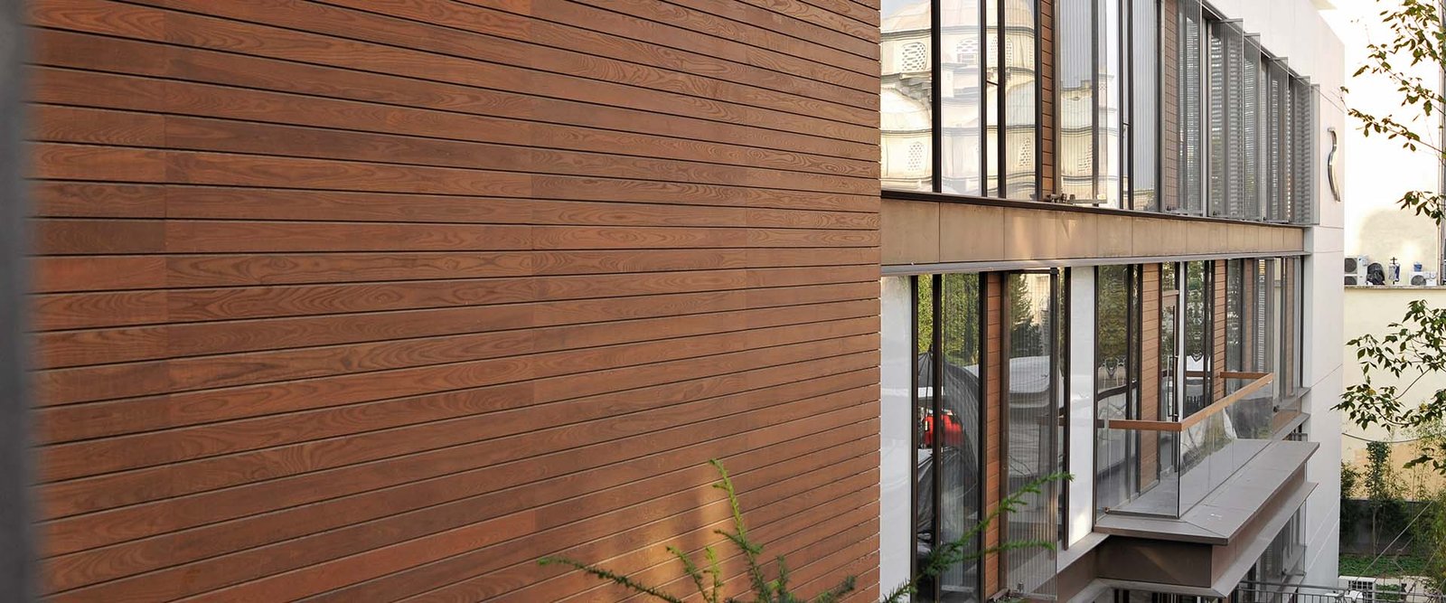 Ash Siding and Thermo Ash Wood 101: Everything You Must Know