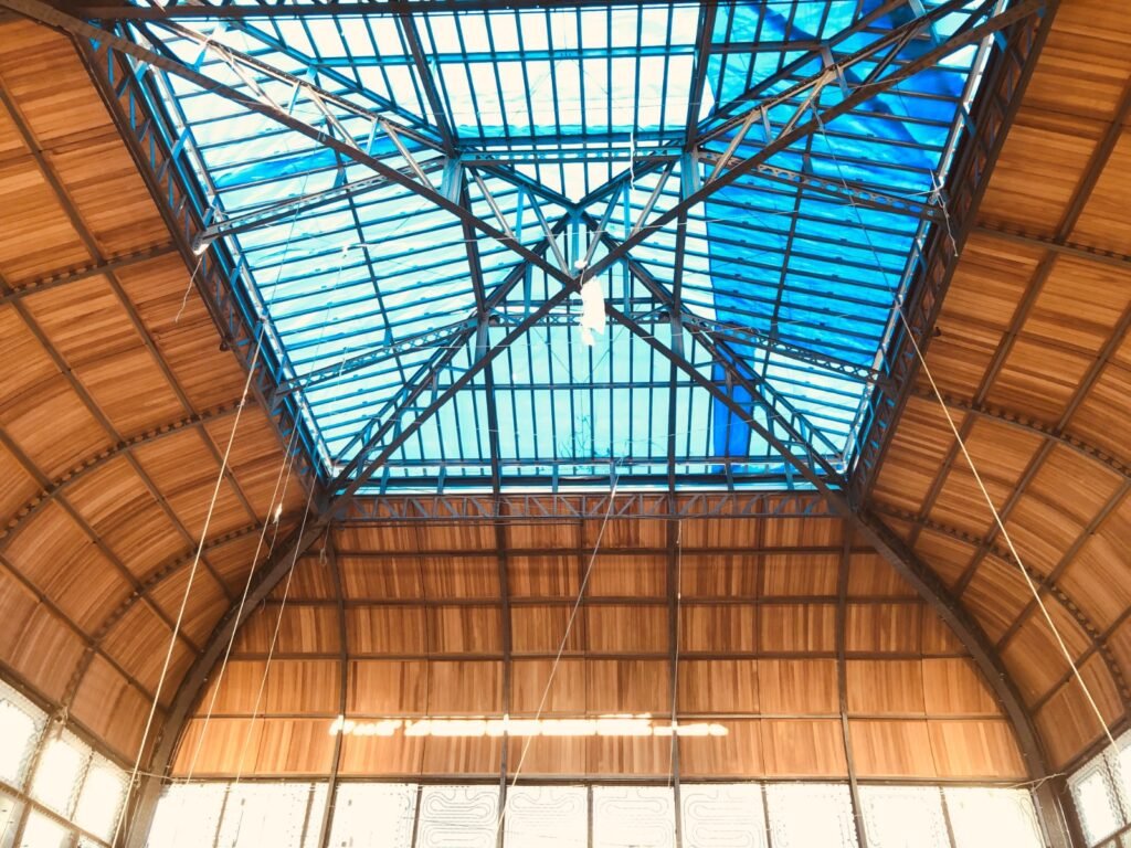 Thermowood Ayous: Discover Advantages & Benefits - Thermally Modified