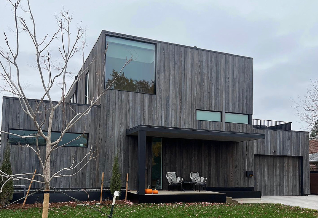 7 Best Thermally Modified Wood Species