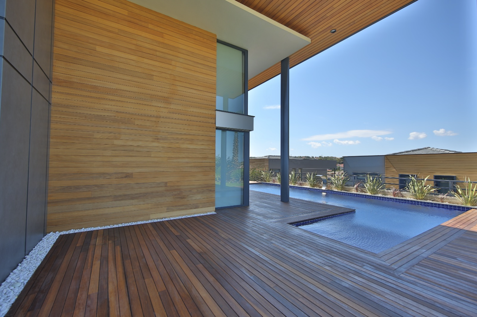 Thermal Modification of Wood 101