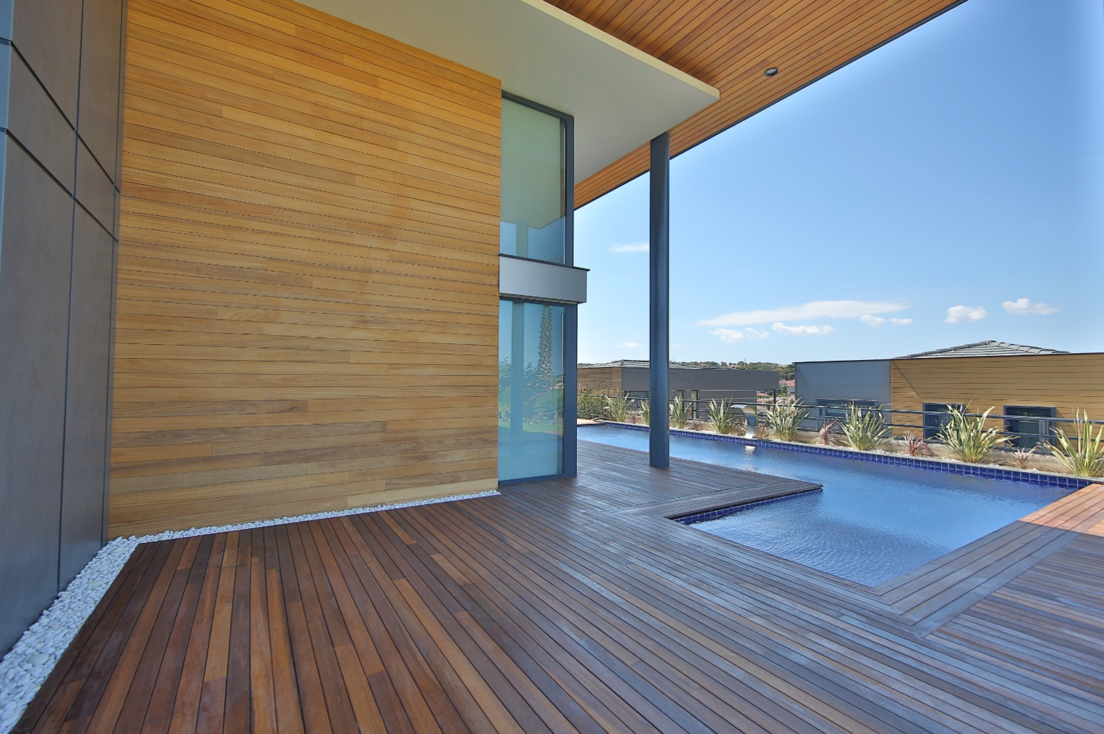Thermal Modification of Wood 101